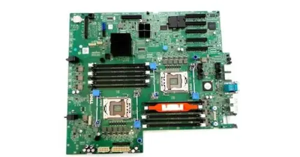 Dell motherboard for Dell poweredge T610 server CX0R0