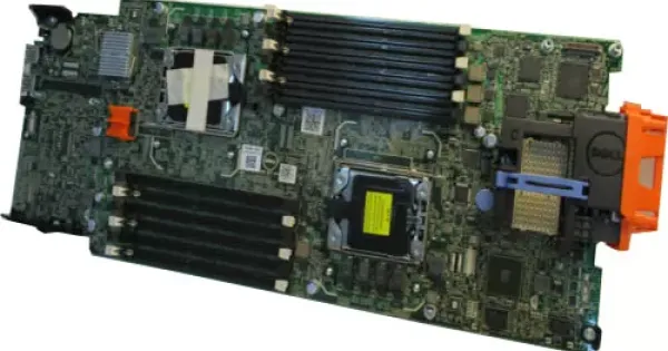 Dell motherboard for Dell poweredge M520 server DW6GX
