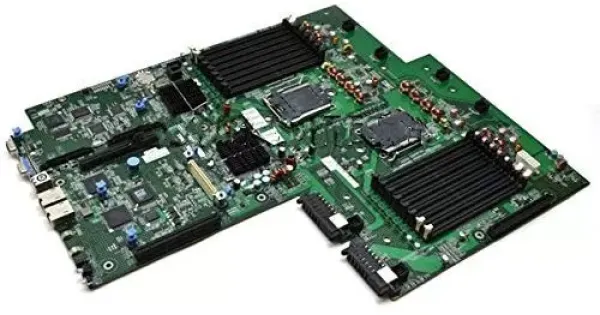 Dell motherboard for Dell poweredge R805 server F705T