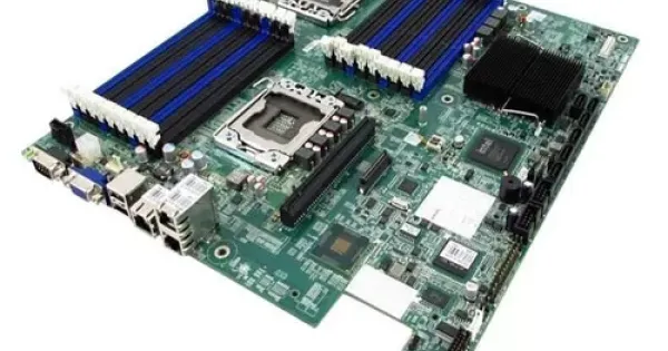 Dell motherboard for Dell poweredge 2970 server TJXMG