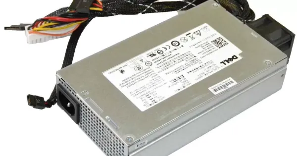 Dell R210 250W Power Supply V38RM