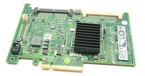 Dell 0T954J PERC 5i Raid Card for Dell PowerEdge 2900 Server