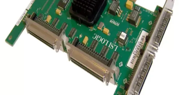 SUN 375-3191 Raid Card for Sun Fire V120 UltraSparc II Server