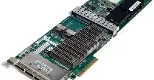 Refurbished HP Smart Array P812 PCI-E X8 24 port SAS Raid Controller ...