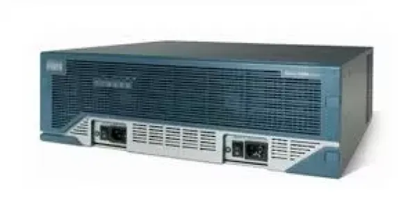 Cisco CISCO3845-SEC/K9 Security Bundle C3845 Router