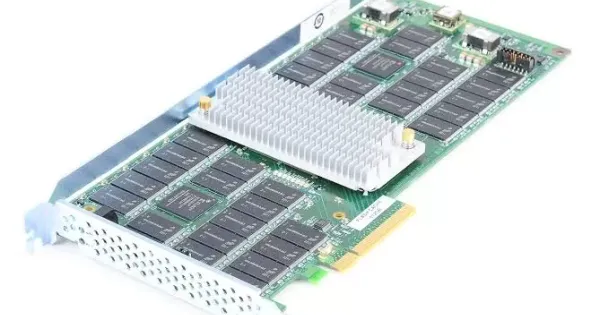NetApp Flash Cache Module 512GB PCIe 110-00176+B2