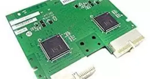 HP MSL Library Hot Plug PCB Board 231672-001