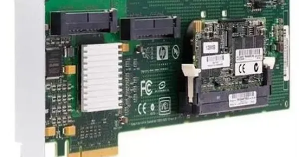 HP Jukebox controller board C1160-67936