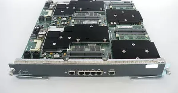 Cisco ACE20-MOD-K9 V04 Application Control Engine Module