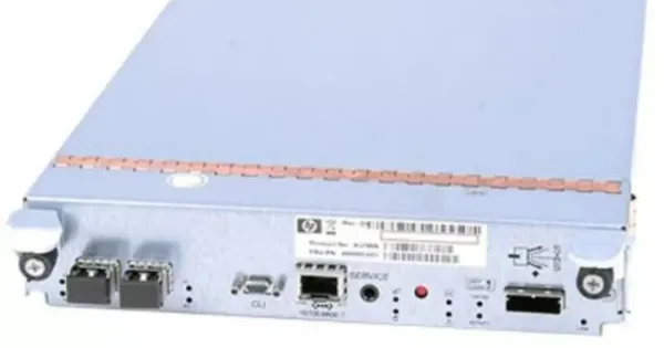 HP MSA2300 FC Modular Smart Array Controller Unit AJ798A