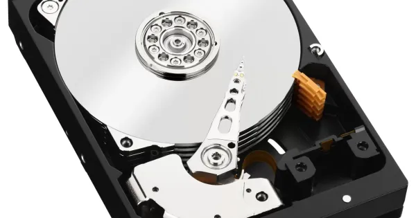 Hitachi 300GB 10K RPM 3.5 Inch Ultra 320 68 Pin SCSI Hard Disk 17R6391