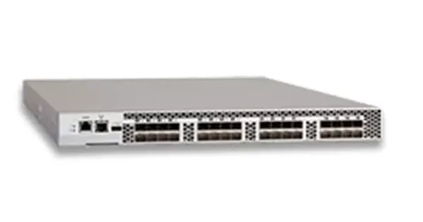 Brocade EMC MP-8000B 32 Port Fibre Managed Switch