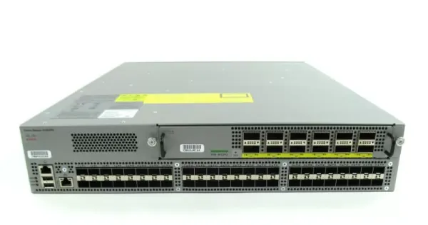 Cisco Nexus 9396PX 48 Port Managed Switch N9K-C9396PX
