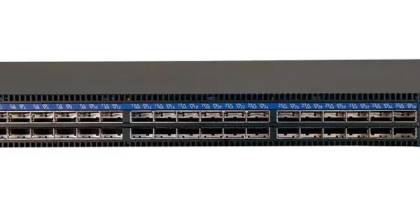 Mellanox SX6036 36 Port InfiniBand Managed Switch