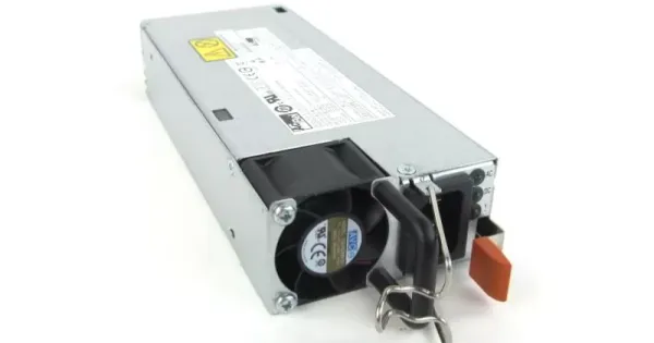 EMC VNX8000 875W Power Supply 071-000-597-00