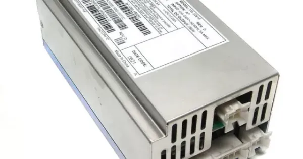 HP ESL-E Series 285W Power Supply YM-2281A