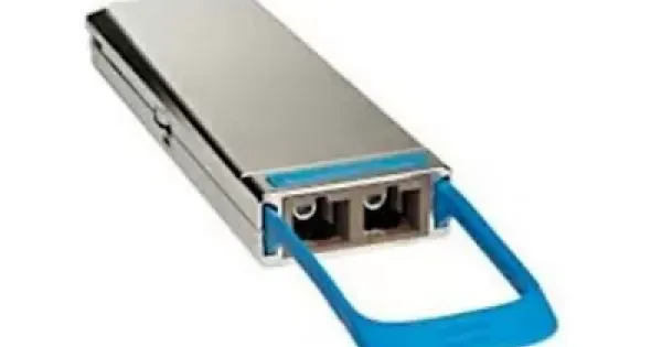 Cisco CPAK-100G-LR4 Transceiver Module