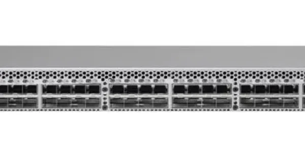 HPE SN6000B 16Gb 48-port/24-port Active Fibre Channel Switch QK753B