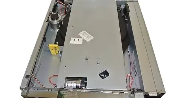 Sun Storagetek SL500 Picker/Hand Assembly 314585004