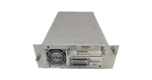 IBM LTO1 SCSI Loader Tape Drive 35L1080