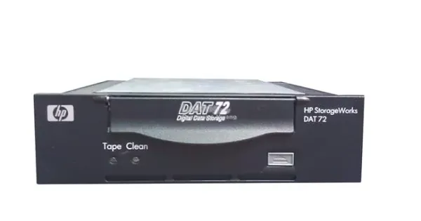 HP StorageWorks DAT72 SCSI Internal Tape Drive Q1522B