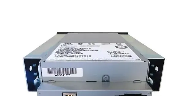IBM DAT160 USB Internal Tape Drive 43W8494