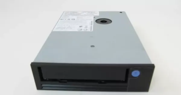 IBM LTO5 Ultrium SAS HH Internal Tape Drive 46X5681