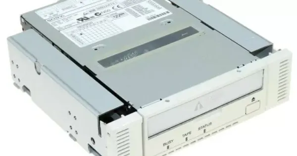 Sony AIT-2 SCSI Internal Tape Drive SDX-500C