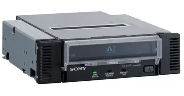 Sony AIT-2 SCSI Internal Tape Drive SDX-550V
