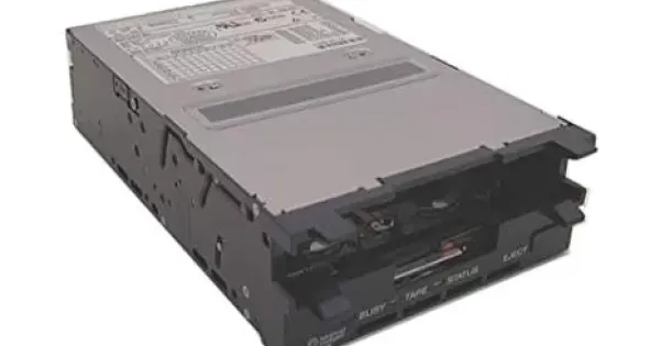 Sony AIT-2 LVD SCSI Loader Tape Drive SDX500C/L