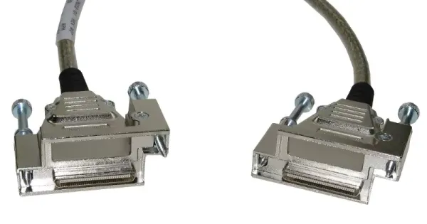 Cisco 3750 StackWise CAB-STACK-50CM StackWise 50CM Stacking Cable