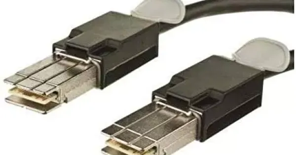 Cisco FlexStack Stacking Catalyst 2960-S 2960-X 2960-XR Series CAB-STK ...