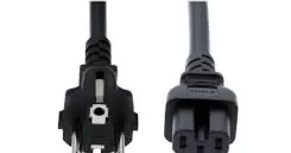 Cisco Catalyst 9000 Series CAB-TA-IN AC Type A Power Cable