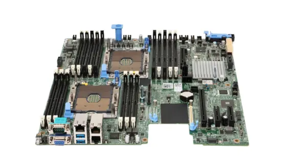 Dell PowerEdge R440/R540 Server Dual LGA3647 Motherboard Dell P/N: 08CYF7