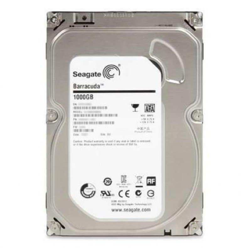 DESKTOP HARD DISK OEM SATA 1 TB