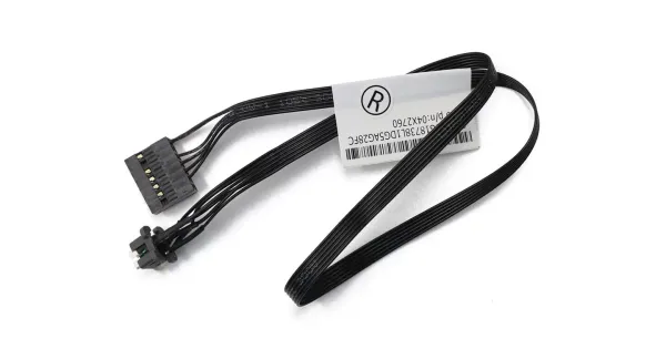 Lenovo ThinkCentre M700 Power Button With LED Cable 04X2760