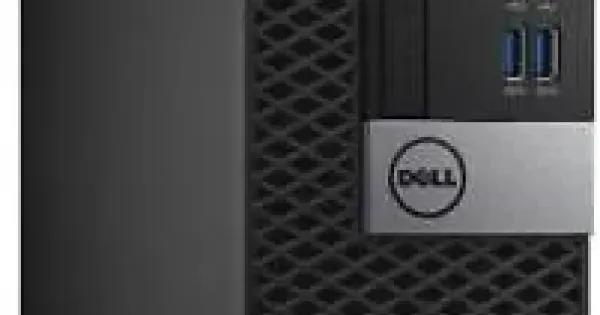 Dell OptiPlex 5050 SFF Barebone Chassis