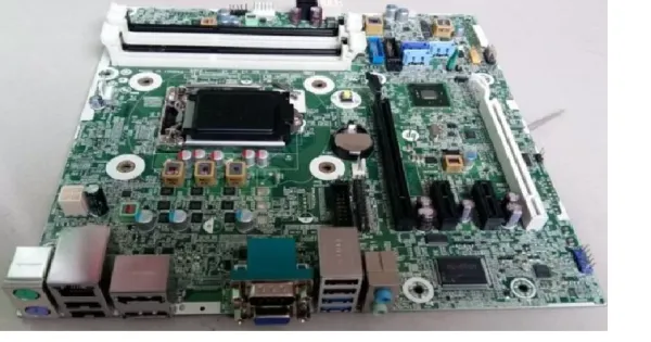 HP EliteDesk 800 G1 SFF Motherboard 737728-001 717372-002