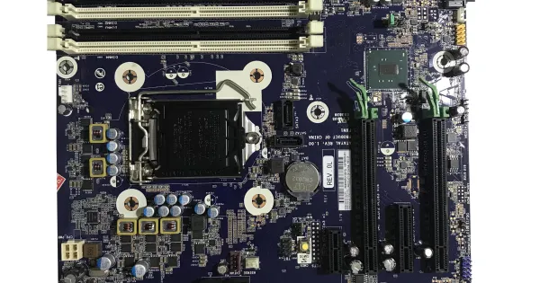 Refurbished HP Z240 Workstation System board at best Price| 837344-001