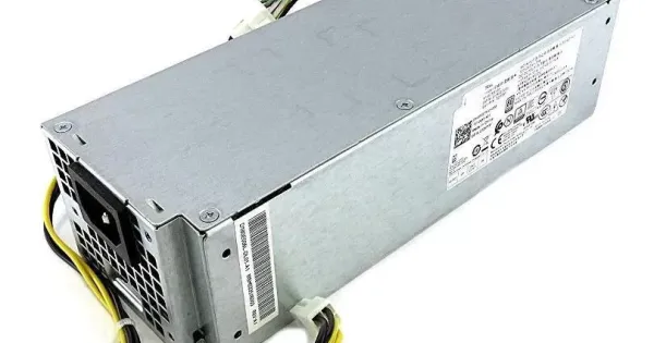 DELL OptiPlex 5050 SFF Power Supply 082DRM P/N-082DRM