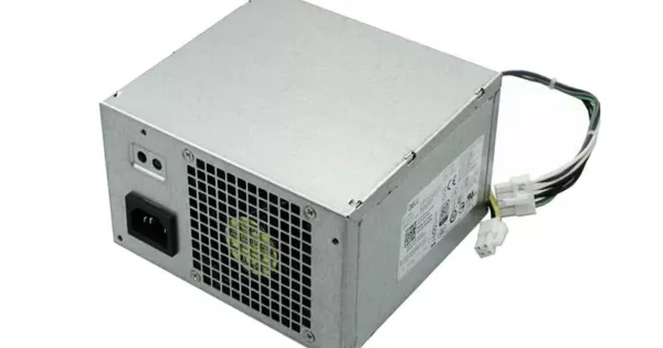 Dell Optiplex 3020 7020 9020 Precision T1700 290 Watt Power Supply 0HYV3H