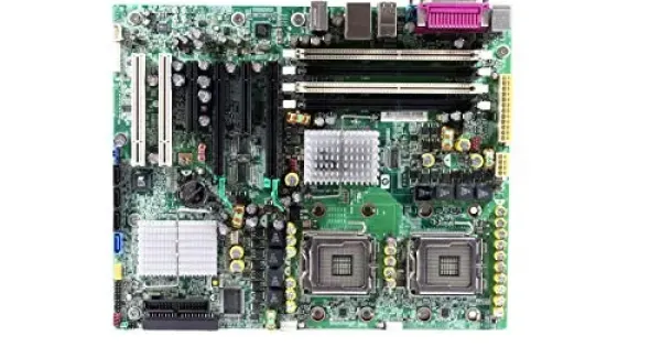 HP XW6400 Workstation Motherboard 442029-001 380689-003