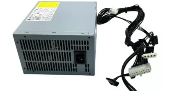 HP Z420 Power Supply DPS-600UB A 860474-001 623193-002 600W