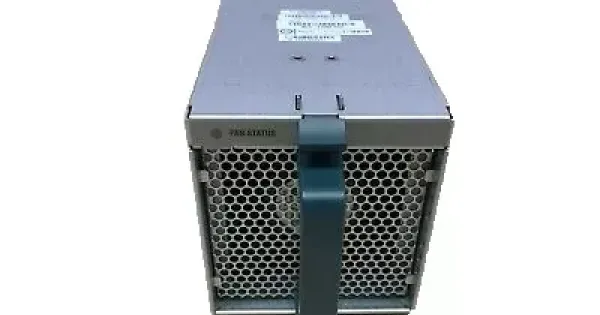 Cisco N20-FAN5 Cooling Fan UCS 5108 Blade Server Chassis | Cisco Fan in ...