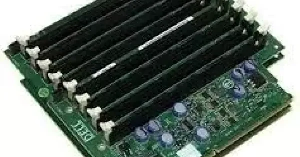 Shop Dell Precision 690 memory Riser 0M9008 0J9272 0JF807 online in India
