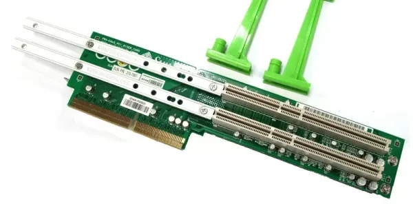 Sun Fire V240 2-Slot PCI Riser Card 370-5465