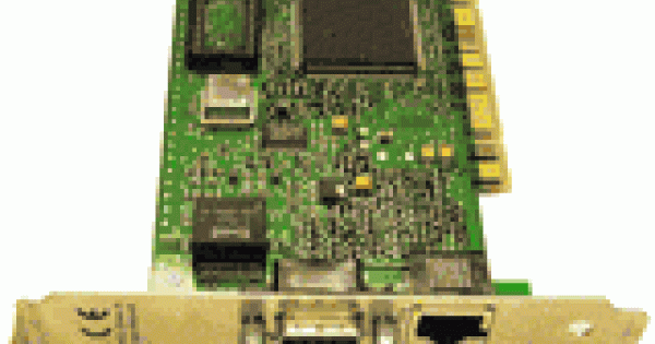 SUN TOKEN RING PCI CARD Token Ring Interface card (TRI/P) 5.0