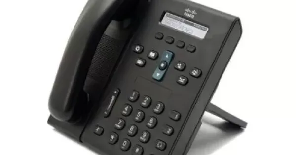 Cisco 7945G colour IP Phone Unified multiline models