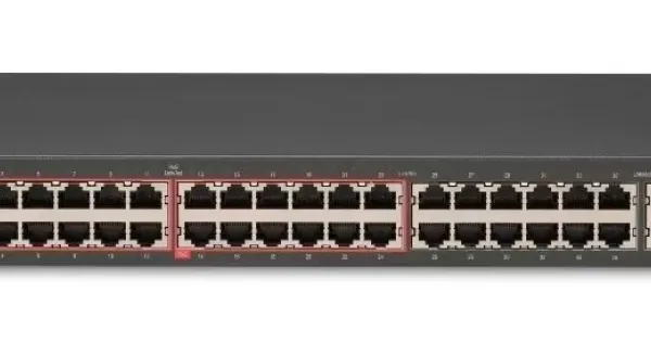 Avaya 48-Port Ethernet Routing Switch 2550T