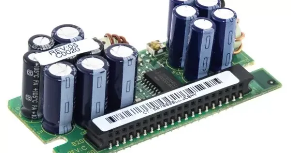 HP ML350 G2 Server VRM 155681-00 157825-001